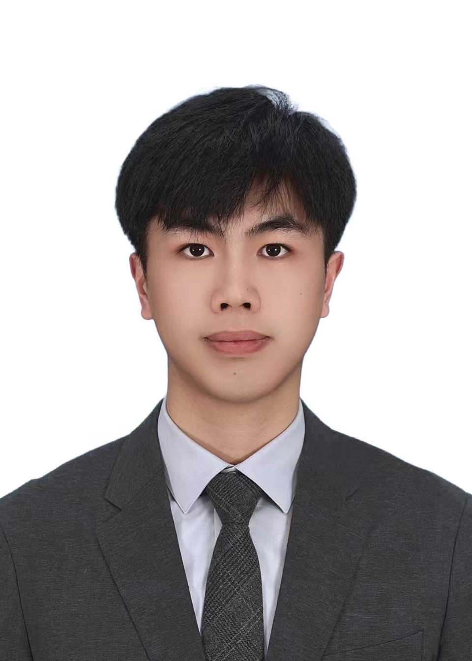 About me - Disen Mo’s Personal Homepage